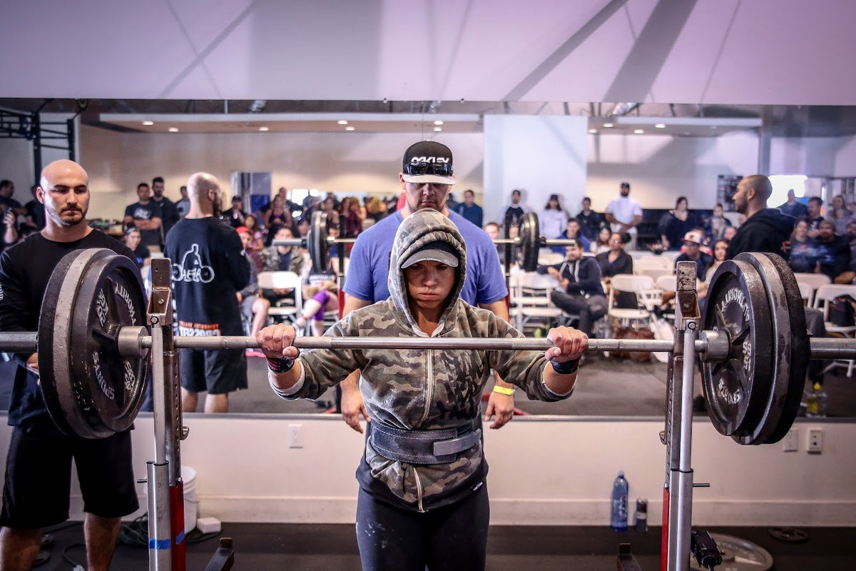 Range of Motion Fitness – ROMFITNESS